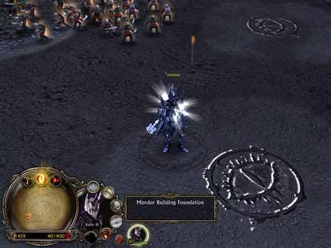 Adding Sauron BFME1 Modding Revora Forums
