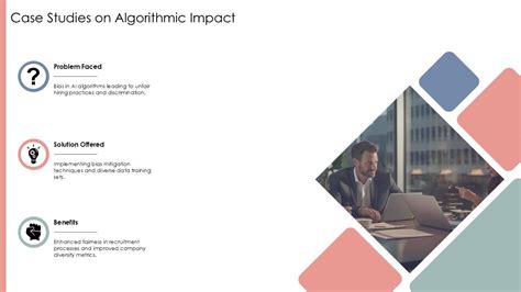 Case Studies On Algorithmic Impact Algorithmic Culture Ppt Template St