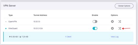 How To Route A Device Traffic To Wireguard Client Connected To My Wg