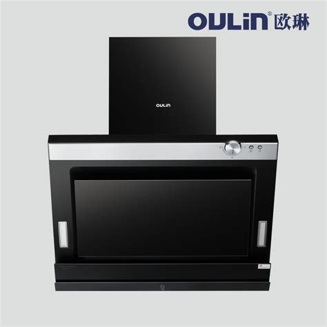 欧琳 Cxw 200 F16 侧吸式抽油烟机 黑钢玻璃 抽油烟机 正品 特价 糖舒果的味道