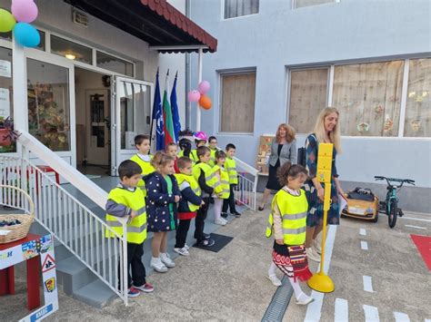 Община Созопол се включва в Националната кампания Безопасни улици