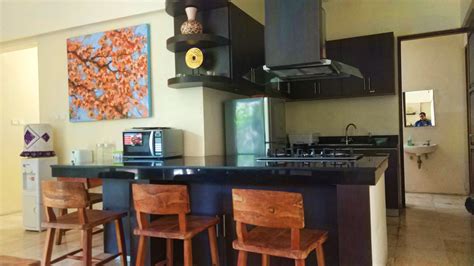 Villa Kumuda Chic Rustic Luxury In Canggu Bali Awesome Holiday Rentals