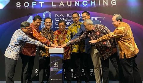 national cybersecurity connect 2025 digelar oktober