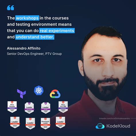 Building A Devops Dream Team For Your Business Kodekloud