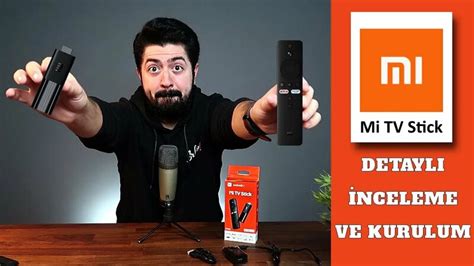 Xiaomi Mi Tv Stick Review And Installation Yandex Video Aramada