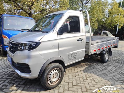 苏州相城区2021年金杯金杯T20 小货车 价格2 98万元 86货车网