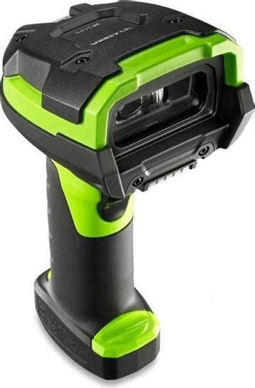 Zebra Ds3678 Er Barcode Scanner Buy At Digitec