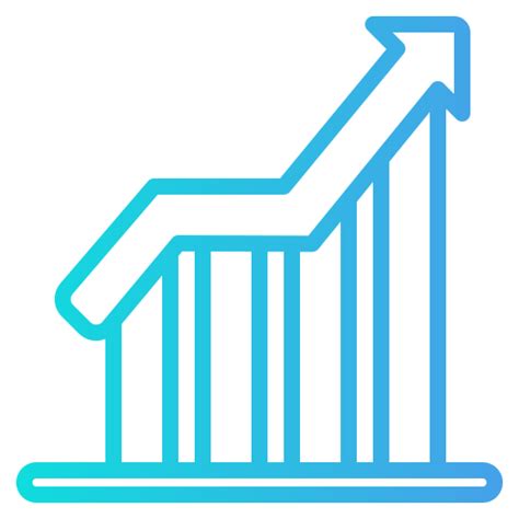 Profit Generic Gradient Icon