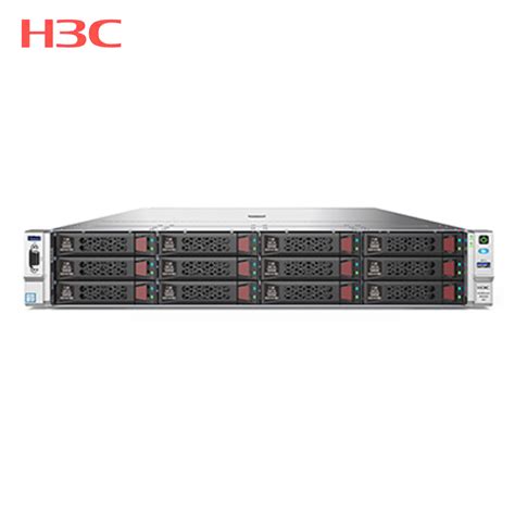 H C Inch Slots Integrated RAID Card Port Gigabit Network Card No PCI E Card U Rail