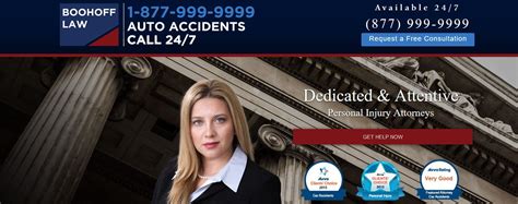 Boohoff Law Lawlistings