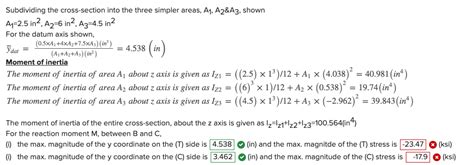 [solved] Two Vertical Forces Each Of Magnitude P