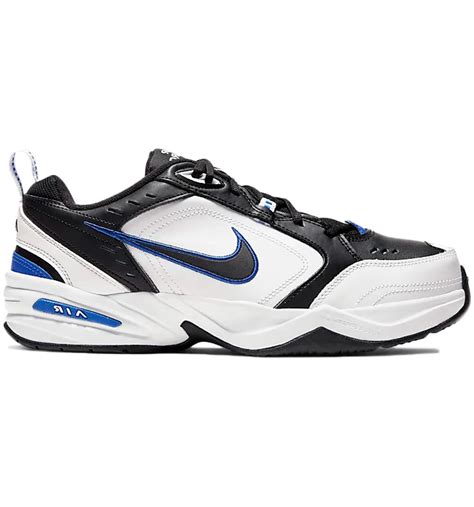 Nike Air Monarch IV Martine Rose White | lupon.gov.ph