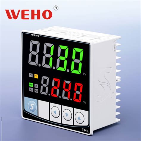 Thermostat VS Temperature Controller Key Differences