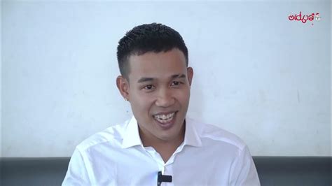 ရေခဲသုပ်လွှင့်ပစ်ခဲ့တဲ့ ဗီဒီယိုနဲ့ပတ်သက်ပြီး ပြန်လည်တောင်းပန်ခဲ့တဲ့
