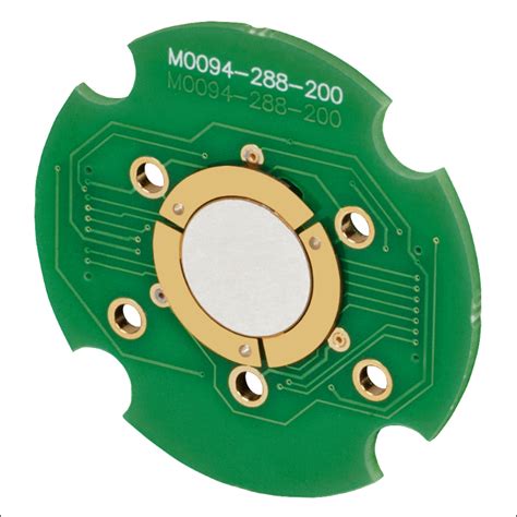Piezoelectric Deformable Mirrors