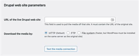 The Comprehensive Guide To Migrating From Drupal To Wordpress