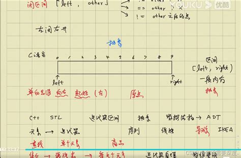 区间 左闭右开latex 闭区间 Csdn博客