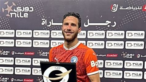 موقف رمضان صبحي من مواجهتي الأهلي والزمالك بعد قرار المنشطات