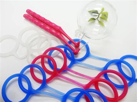 Silicone Dental Floss Tradekorea