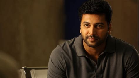 Jayam Ravi Wallpapers Wallpaper Cave