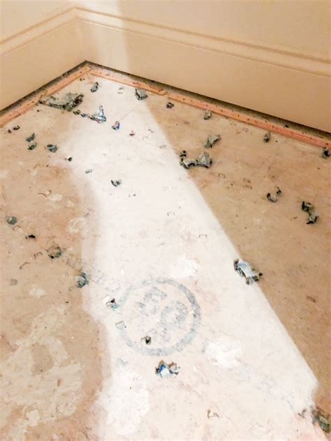 How To Remove Carpet An EASY DIY Bower Power