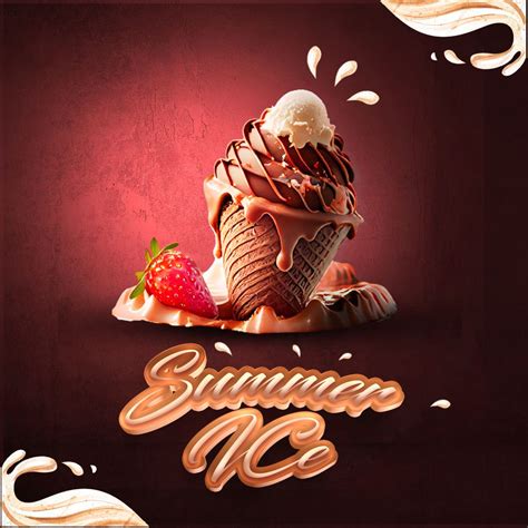 Introducing Summer Ice A New Design Mostafa Elsaid Posted On The Topic Linkedin