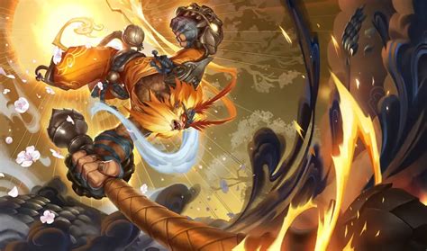 Just A Day After The Pbe Balance Patchs Previous Updates Tft Set 11