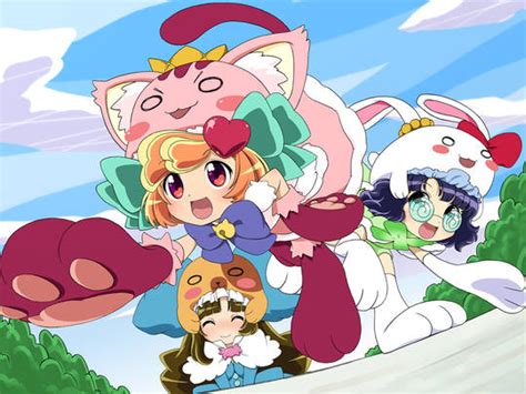 あにゃまる探偵キルミンずぅ あにゃまるたんていきるみんずぅとは【ピクシブ百科事典】