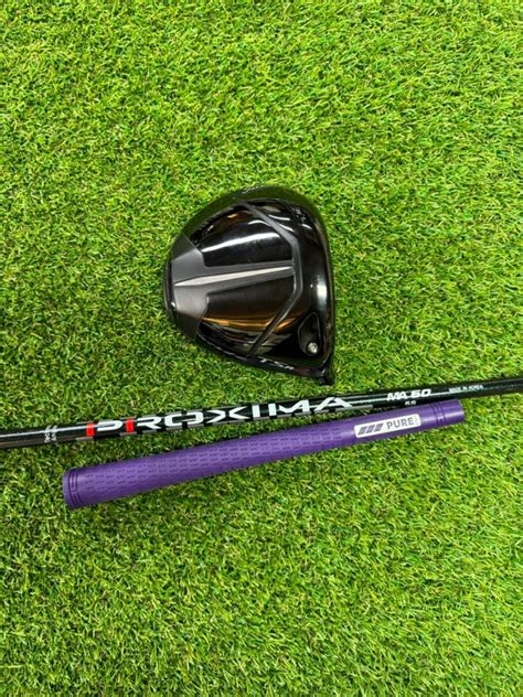 구로골프피팅샵 Tgf골프 타이틀리스트 Tsr2 드라이버 프록시마 Ma60 5s 샤프트 피팅 후기퓨어 프로 그립 대한민국샤프트 네이버 블로그