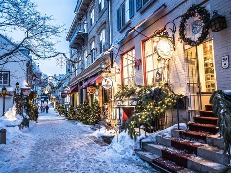 Québec en hiver 10 des expériences et activités nordiques à tester