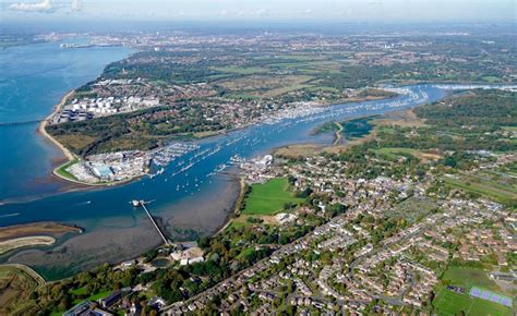 Hampshire Councils Urged To Back County Devolution Daily Echo