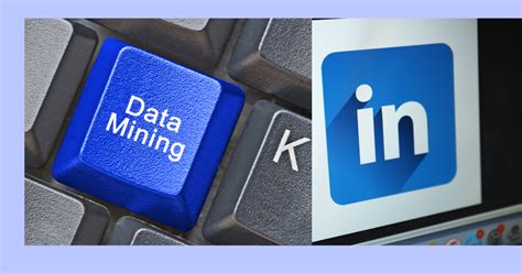 Linkedin Data Extraction Quick And Easy Contact Gathering For Business Relationships Exela