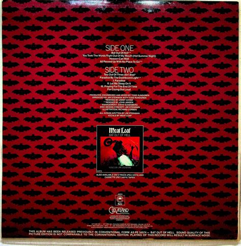 Roots Vinyl Guide