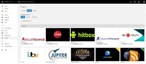 Saving Plugins Plugins Emby Community
