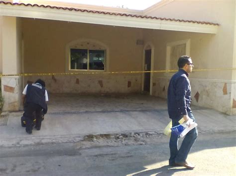 Asesinan A Hombre En Comisaría De Caucel Lectormx