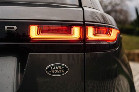 Range Rover Velar R Dynamic HSE D300 Drive Style