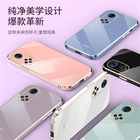 适用于华为荣耀100 90gt 80 70pro 60se Play8t 7t X50i荣耀x30 20se V40 Magic6pro 6d