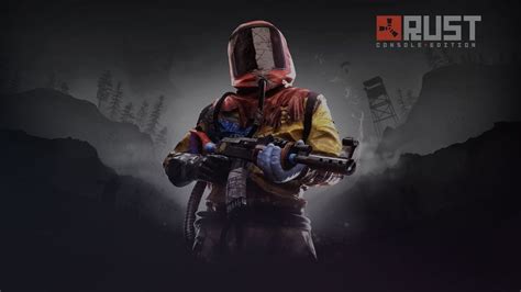 [xbox] Rust Server Hosting Rent Your G Gameserver