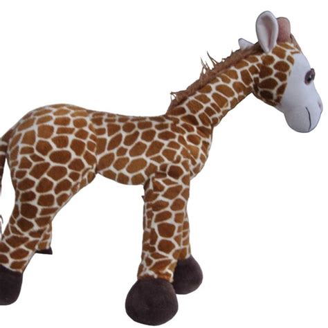 Toys R Us Toys Toys R Us Geoffrey Giraffe Plush 22 Jumbo Stuffed