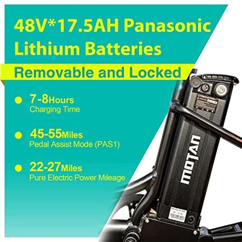 Addmotor Motan Electric Trike M330 20 Fat Tire Electric Tricycle