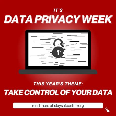 Integrated It On Linkedin Data Privacy Week