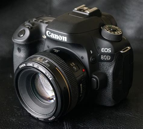 Canon EF 50mm f/1.4 USM Images