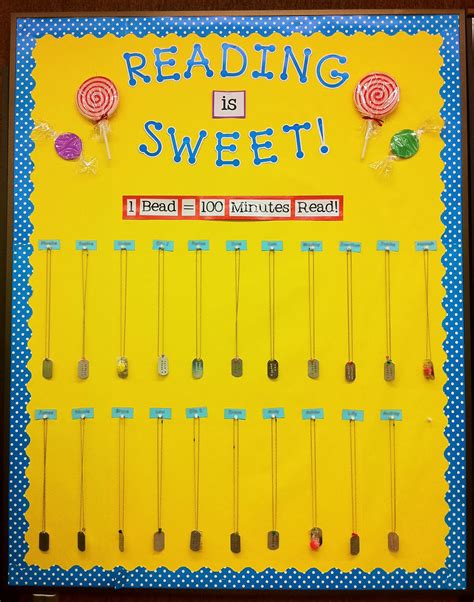 The Teacher Wife Home Reading Tracker