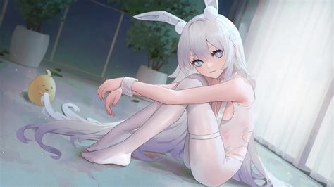 Rabbit Tavern 4k Live Wallpaper 3840x2160