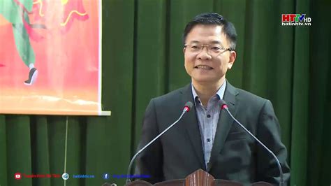 Chương trình Tết sum vầy năm 2020 tại LĐLĐ thị xã Hồng Lĩnh YouTube