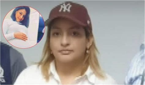 En Libertad Acusada De Matar A Madre Y Su Hijo En Choloma