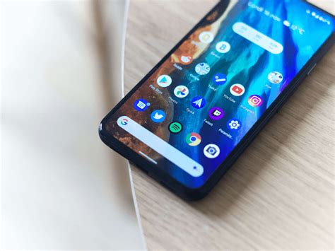 Enable NFC For Android Devices Authena