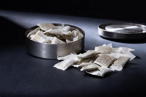 Snus Wird Für Unter 18 Jährige Verboten Vorarlbergorfat