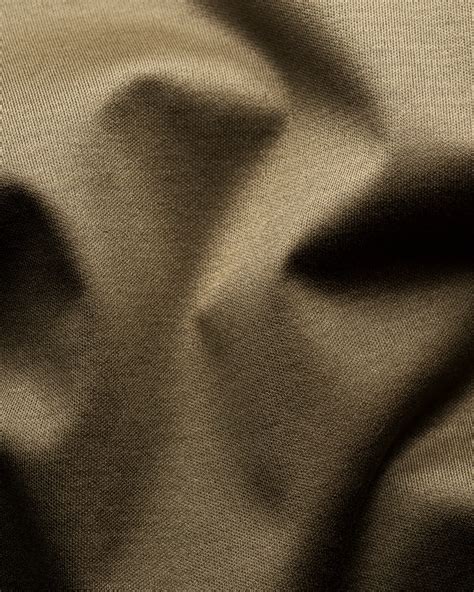 Solid Filo Di Scozia T Shirt Eton