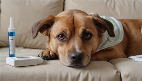 Pancreatitis en Perros Síntomas Tratamiento y Cuidado